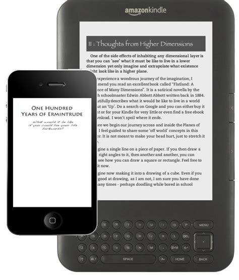 Five Ways To Sex Up Your EBook Tom Evans