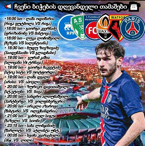 ნაკრების ფეხბურთელები