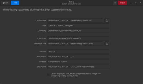 Automatische Ubuntu Installation Mit Autoinstall Der Linux Wikinger