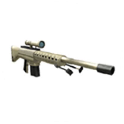 Sniper Roblox