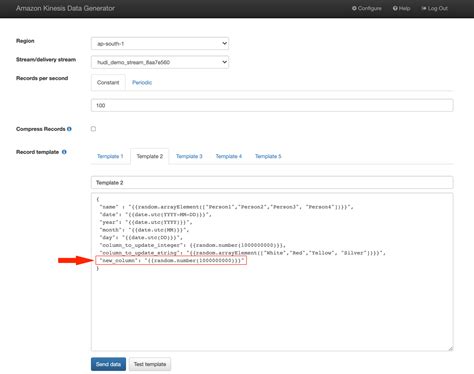 Build A Serverless Pipeline To Analyze Streaming Data Using Aws Glue Apache Hudi And Amazon S