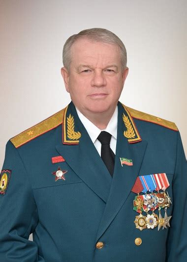 Миронченко Валерий Николаевич биография государственного деятеля — РУВИКИ