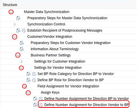 Assign Vendor Account Group To Bp Group In Sap Hana