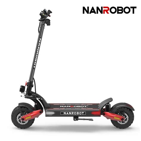 Pre Order Nanrobot