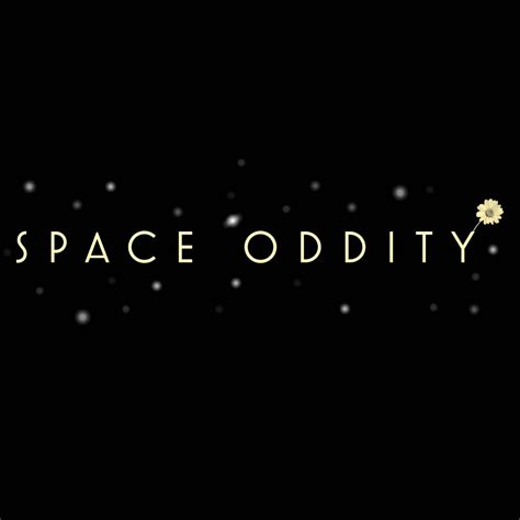 Space Oddity Ign