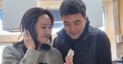 강주은 30년 만의 부모와 합가 상상 못 했다 “♥최민수가 5년 부탁 대박인 남편”