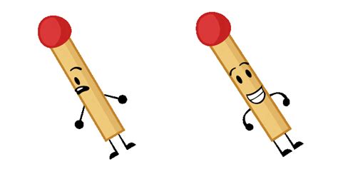Battle For Dream Island Two Animated Cursor Sweezy Cursors