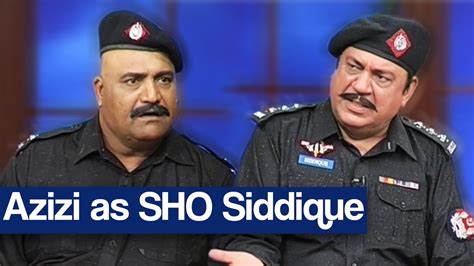 Hasb E Haal 18 March 2018 Azizi As Sho Siddique حسب حال Dunya