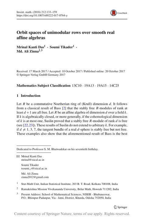 Orbit Spaces Of Unimodular Rows Over Smooth Real Affine Algebras