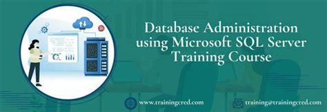Dba Using Microsoft Sql Server Course Central African Republic