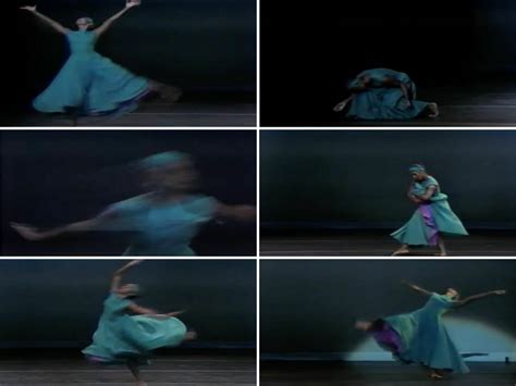 Barbara Requa Visionary Of Jamaican Dance Passes On · Global Voices