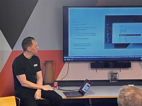 brumbraco umbracomeetup communitydriven appcentric mark m