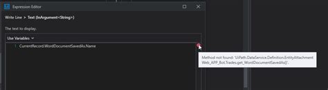 How To Get File Name Of Entity Attachment Data Service Data Service