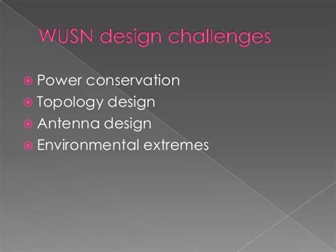 wireless underground sensor networks