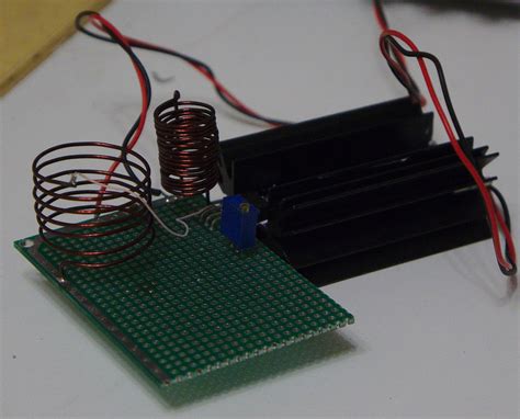 Oscillator Using Mosfet At Erin Love Blog