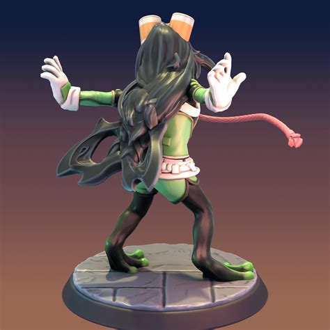 Tsuyu Tsu Asui From My Hero Academia R Heroforgeminis