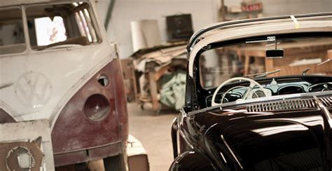 Vintage Vw Part Numbers Air Cooled Artifacts