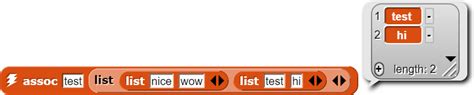 WIP On Basic JSON Blocks Share Your Projects Snap Forum