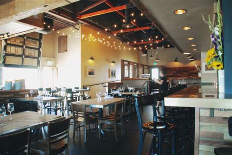 Ember Restaurant Arroyo Grande About — Ember Restaurant Arroyo Grande