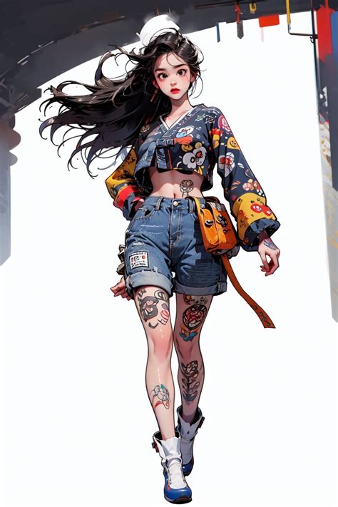 Post Created By Aka 619 Tensor Art