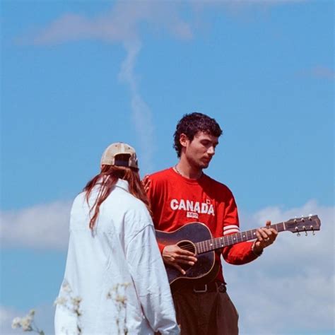 Jeremy Zucker Chelsea Cutler Brent Iii Albums Crownnote