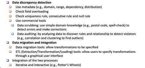 Data Preprocessing Data Mining 3 By Gökçenaz Akyol Medium