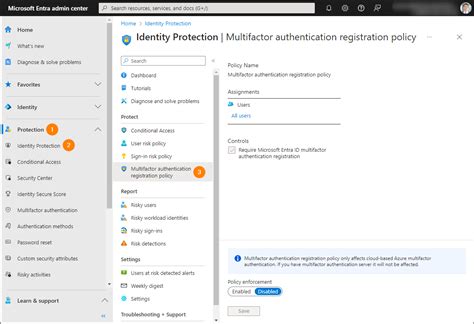 How To Set Up Multifactor Authentication In Microsoft 365