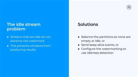 unlocking the power of apache flink an introduction in 4 acts ppt