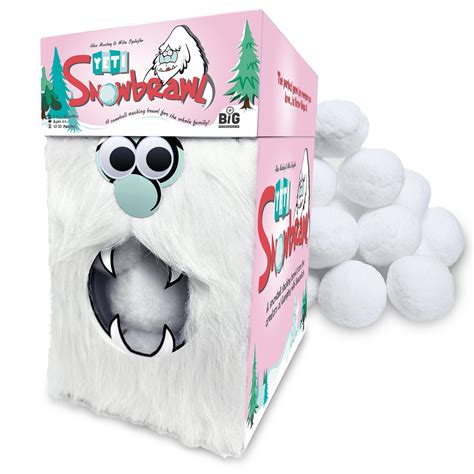 Snowball Game