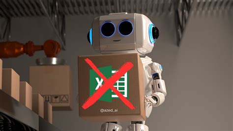 Manjmy منجمي الذكاء الأصطناعي قتل Excel للتو لا مزيد