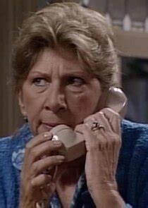 Raquel Ochmonek Alf Tvmaze