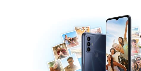 Tcl 30se Celulares Batería De 5000mah Tcl España