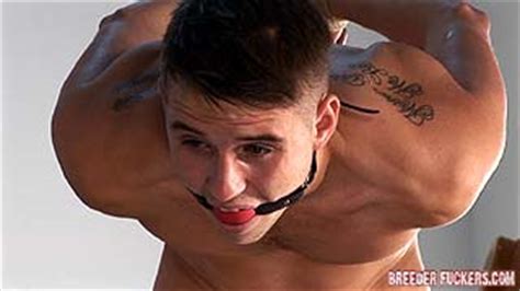 TOBY Breeder Fuckers