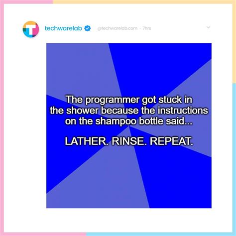 Programmerhumor Codingjokes Developerhumor Dailycodingmemes Techjokes Techwarelab