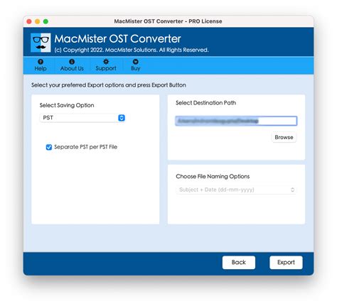 How Do I Open An OST File On A Mac