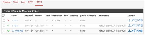 pfsense and multiple lans networking and firewalls lawrence systems