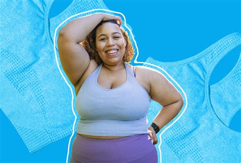 How To Choose The Right Sports Bra According To Experts