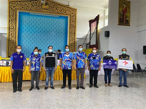 อ เสนา X อบจ พระนครศรีอยุธยา กองร้อย อส อ เสนา ที่ 13