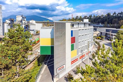 Burnaby Storage Units First 12 Weeks 50 Off Sentinel