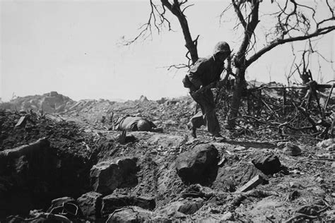 Medal Of Honor Monday Marine Corps Maj Douglas Jacobson Aerotech News And Review