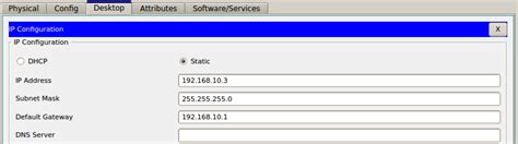 Menghubungkan Beda Vlan Dengan Switch Layer 3 Di Cisco Packet Tracer
