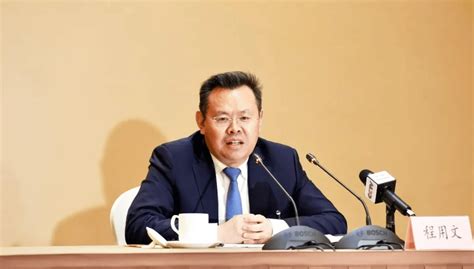 武汉市市长程用文，任湖北省副省长工作省政府消息