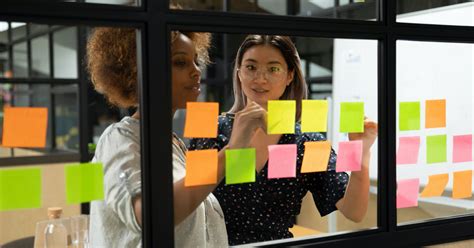 Making Agile Work In Asynchronous And Hybrid Environments InfoQ
