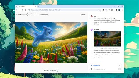 You Can Now Edit ChatGPT Images Photoshop Style Lifehacker