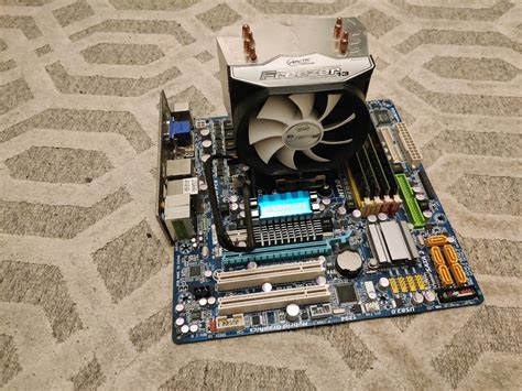 Amd Motherboard Cpu Bundle In M24 Middleton For £2500 For Sale Shpock