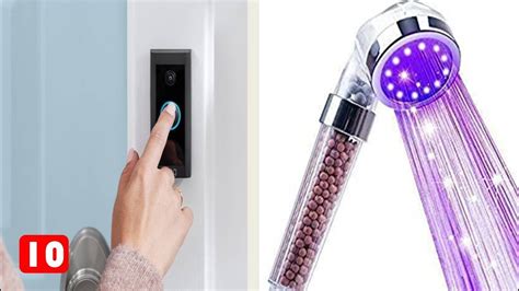 10 ΑΠΙΣΤΕΥΤΑ ΠΡΑΓΜΑΤΑ που θα ήθελες σπίτι σου Τα Καλύτερα Top10 Youtube