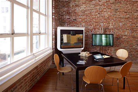Cisco TelePresence On Behance