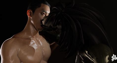 Watch Breaking The Containment SCP 682s Temptation Hentai Porn Video Rule34