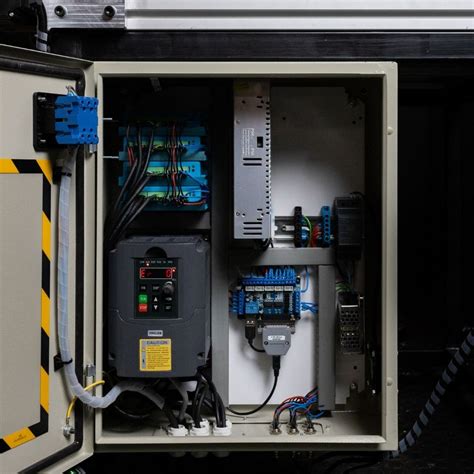 Basic Cnc Platform Cnc Online Sa
