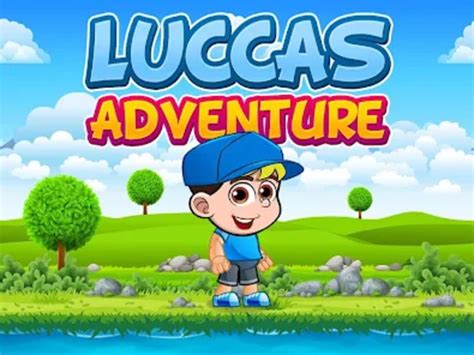 Luccas Adventures Para Android Descargar